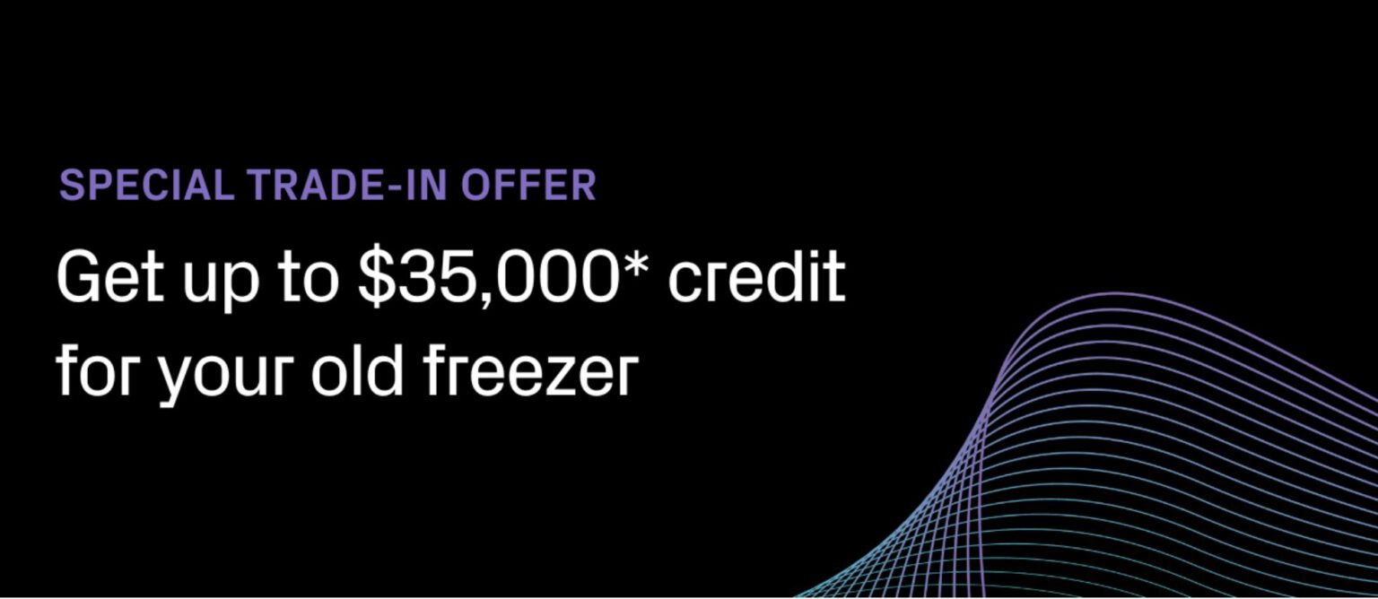 Accelerating Breakthroughs & Therapies | Azenta Life Sciences