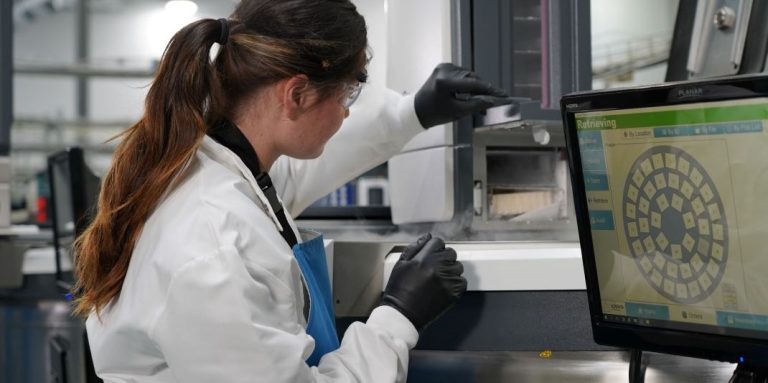 Blog | Azenta Life Sciences