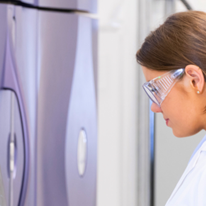 Sample Storage Systems, Automated: Ambient, Ultra Cold & Cryogenic ...